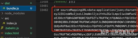 彻底搞懂 webpack 的 sourcemap 配置原理 知乎