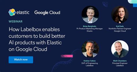 kai shen on linkedin how labelbox built better ai with elastic on