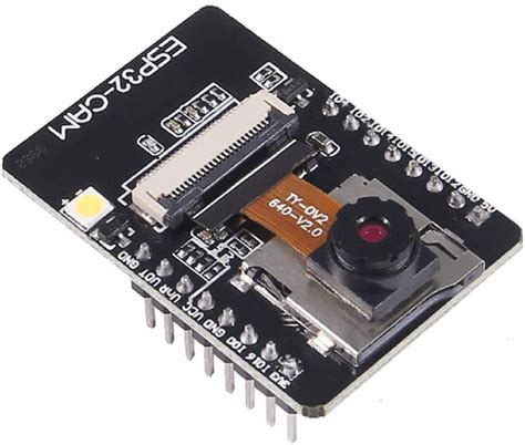Smallest Camera Module Based On Esp32 S3 Xiao Esp32 S3 44 Off