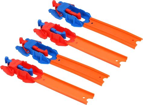 Hot Wheels Track Connectors Hot Wheels Connector Etsy