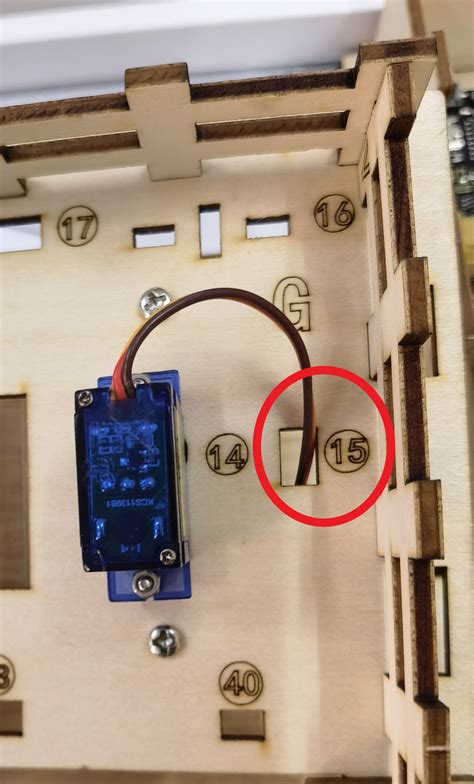 Arduino Tutorials Keyestudio WiKi Documentation