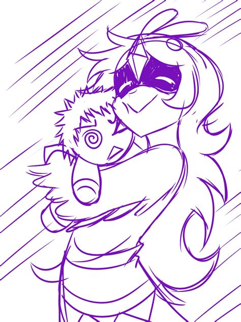 Alula Found A Plush In The Backyard A Player Plush Bryan R Oneshot