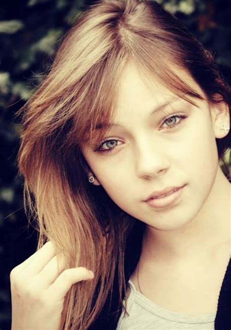 Peyton Ledoux Model Peyton