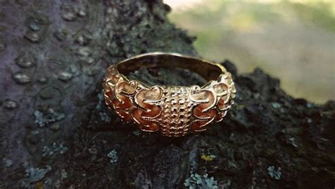 Draupnir Ring Of Norse Mythology Ancientpedia