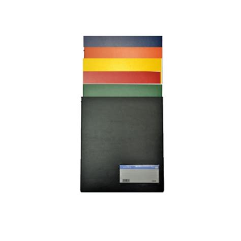 FILE EMI 800 COMPUTER FILE A4 Perniagaan Wee Sing