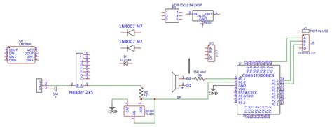 Hot Tip Controller For Tys 1574 Resources Easyeda