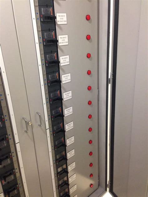 DC Power Project Telecommunications Ryan Wilks