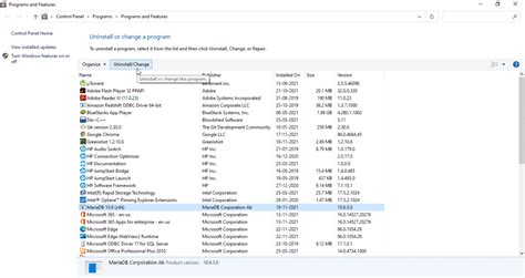 How To Install MariaDB DatabaseFAQs Com