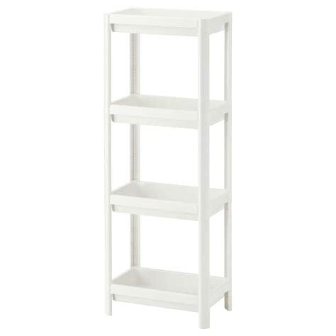 Hyllesystem Hyller Med Plass Til Alt Mulig Ikea