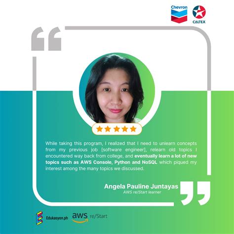 Awsrestart Awsomejourney Cloudcomputing Aws Siklab Pilipinas
