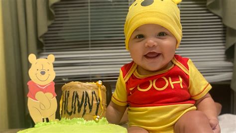 Fundraiser By Elda Acosta Luna Owen Jeremy Luna Rivera