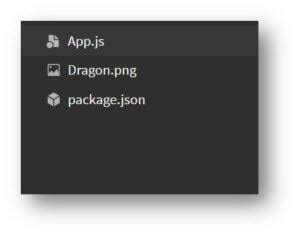 React Native Header Working And Examples Of React Native Header