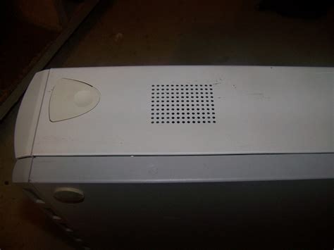 Compaq Deskpro En Small Form Factor Ancientelectronics