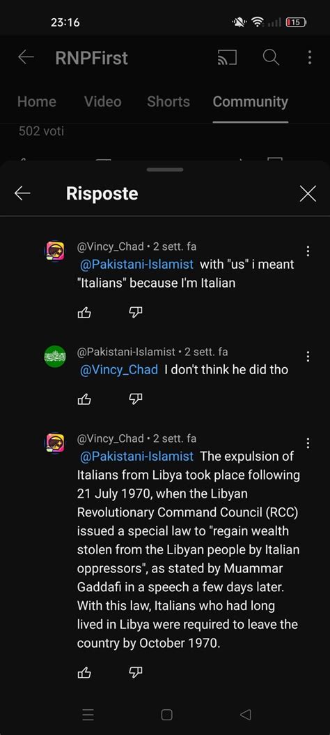Pakistani Islamist is just pathetic. : r/FuckGeoTubers