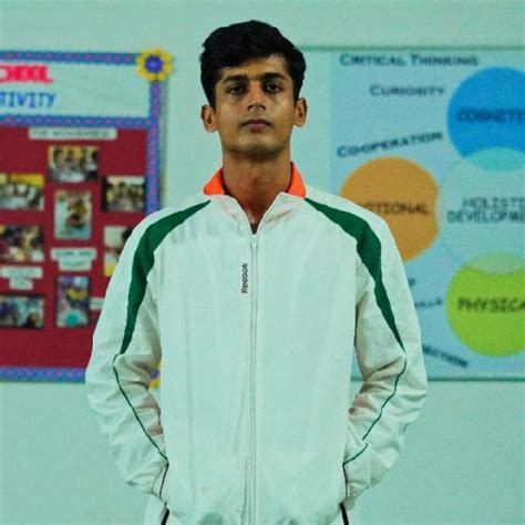 Paramveer Singh Personal Fitness Trainer With 10 Years Of Experience