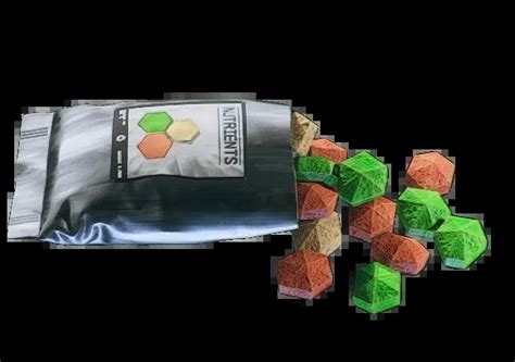 Nutrient Resource Starfield Cheats