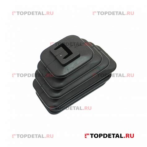 Пыльник вилки сцепления ВАЗ-2190,2170 с КПП 2181 21810-1601211-01 ...