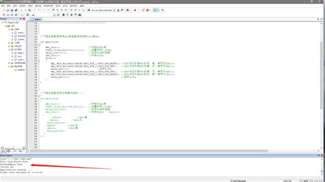 stm32读写保护详细解锁指南 stm32 读写保护 csdn博客
