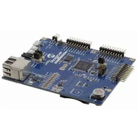 Microchip ATSAME XPRO Electronic Development Board Atmel Price From Rs Unit Onwards