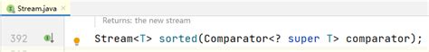 Java8 Lambda （sortedcomparator）排序 Codeluckly 博客园
