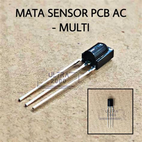 Jual Mata Sensor Pcb Ac Sensor Mata Kucing Ac Shopee Indonesia