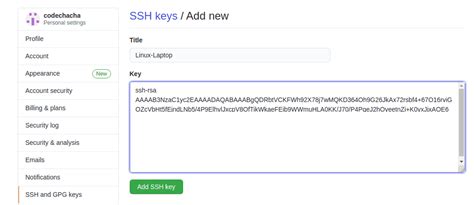 Ssh Key 생성하고 Github에 등록