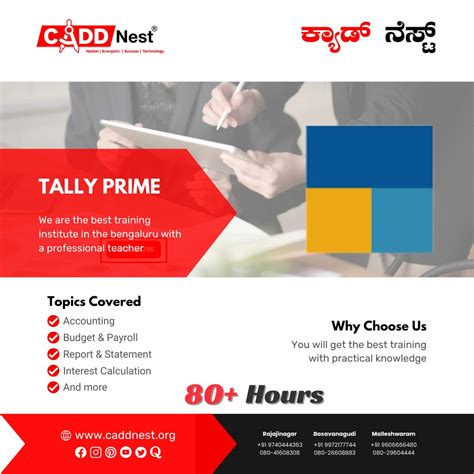 Cadd Nest On Linkedin Tallyprime2024 Tallyprimetips