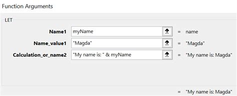 let function in excel 365 mikey bronowski blog