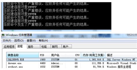 Sqlserver数据库连接数与客户端连接池关系测试（一）sqlserver数据库连接池设置 Csdn博客