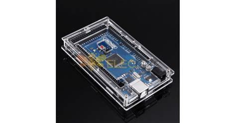 Geekcreit Mega 2560 R3 Atmega2560 Mega2560 Entwicklungsboard Mit Usb