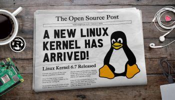 Linux Kernel Officially Released And It S A Big One OMG Ubuntu