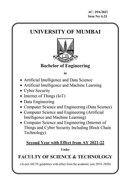 se aids syllabus pdf