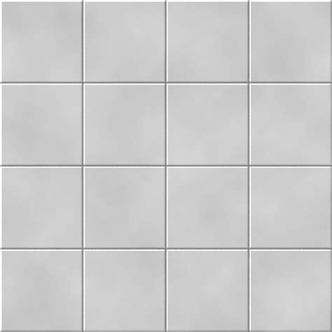 Seamless Ceramic Tile Texture