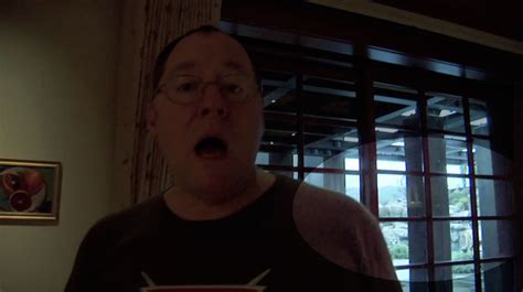 The Amazing Home Of John Lasseter Imagineering Disney