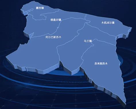 Vue Echarts Gl 3d地图设置地图大小 完竣世界