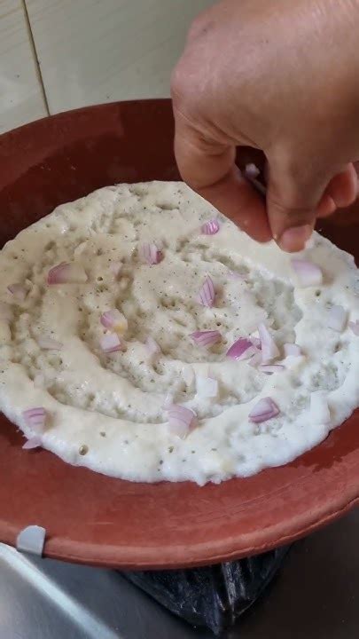Instant Rava Uttapa 😋 Youtube