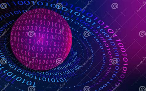 Program Code Coding Or Hacker Background A Jupiter Shaped Ball Made Using Binary Code Stock Program Code Coding Or Hacker Background A Jupiter Shaped Ball Made Using Binary Code Stock