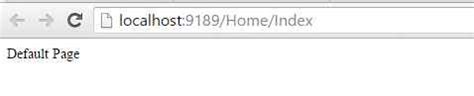 Routing In ASP NET And ASP NET MVC With Example