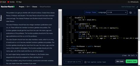 sparsh dixit on linkedin 100daysofcoding codingchallenge hackerrank