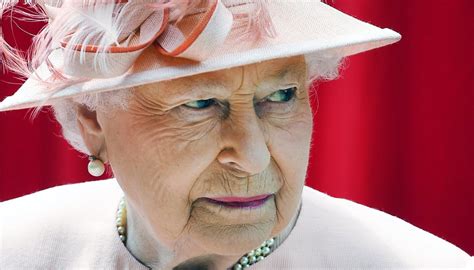 La Rivelazione Sulla Regina Elisabetta E William Dellex Capo Dell