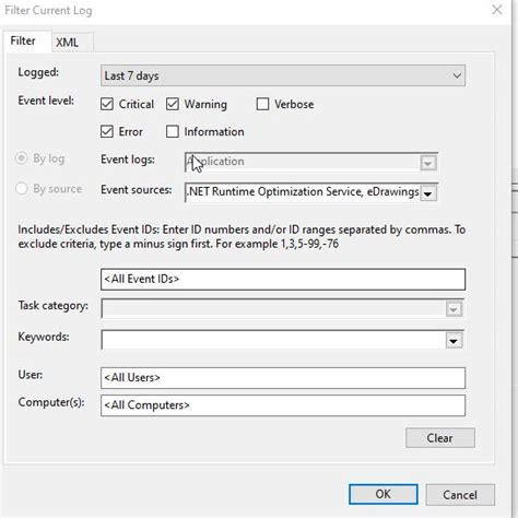Error EDrawings Has Stopped Working Hawk Ridge Systems