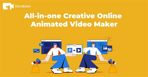 Best Animation Maker Online Free For Presentations