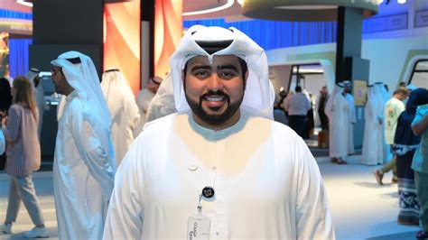 عبد الله الشرهان الذكاء الاصطناعي يساهم بتعزيز الخدمات الحكومية Youtube