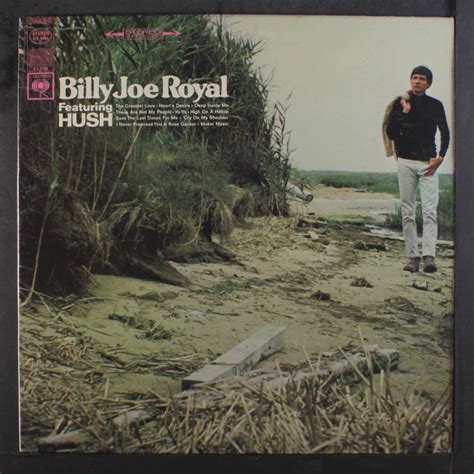 Hush Billy Joe Royal Sidexoler