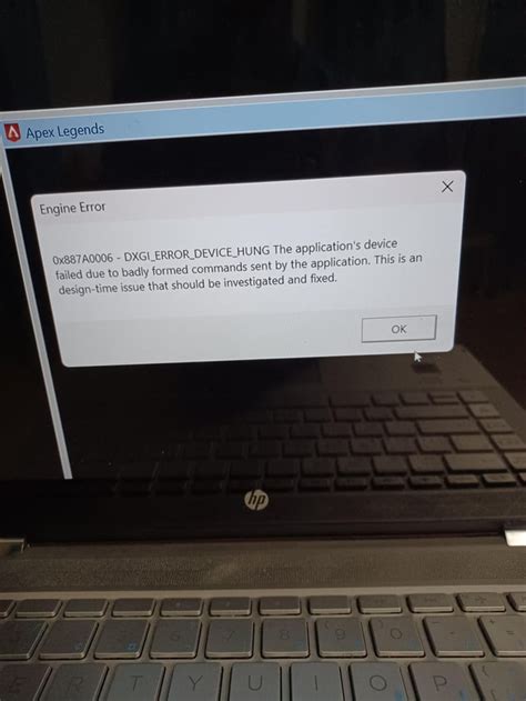 what does this error code mean r morsecode
