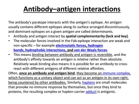 What Is An Antibodyimmunoglobulins Classes And Sub Classes Pptx