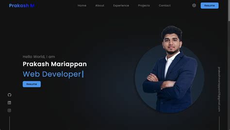 Frontenddeveloper Reactjs Uiux Webdevelopment Opentowork