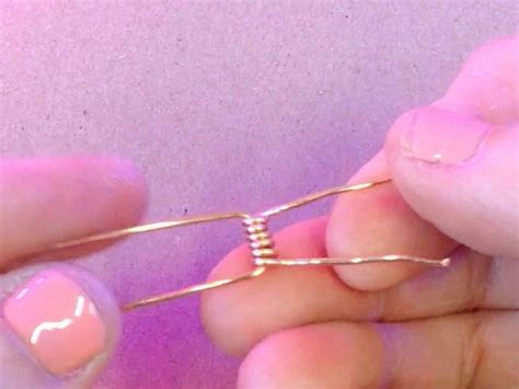 How To Make A DIY Tiny Hinge JANESAWYERMAKES COM