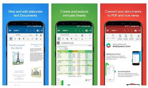 Best Free PDF Editor Apps For Android