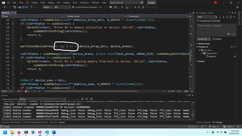 VSCode Recognizing Certain CUDA Specific Tokens Issue Microsoft Vscode Cpptools GitHub